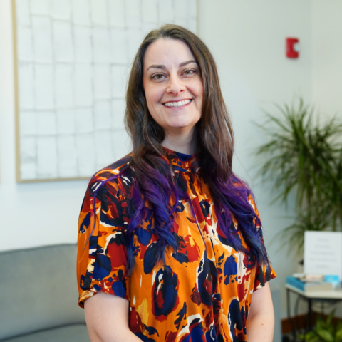 Julie Posey - Hope Christian Counseling
