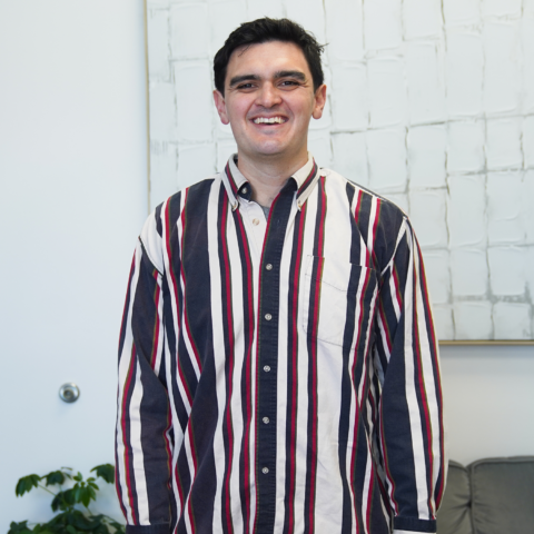 Adrian Councill - Hope Christian Counseling